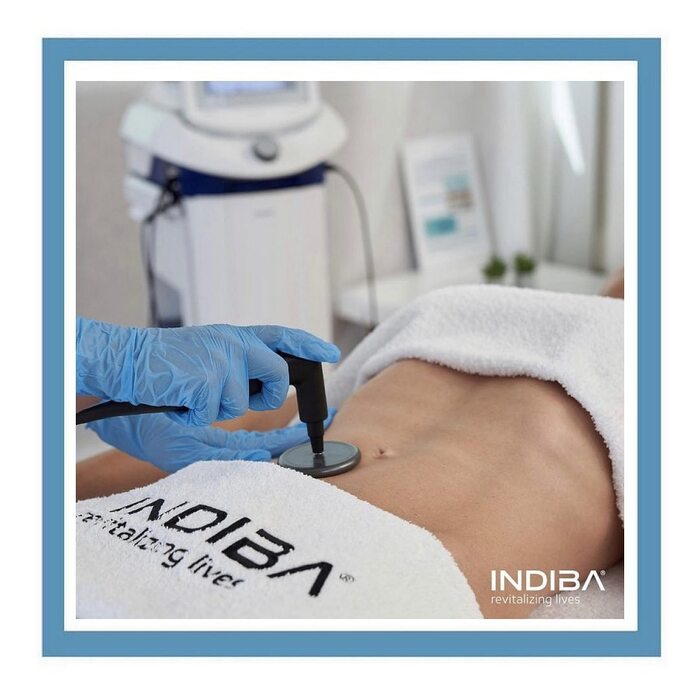 Tecarterapia Indiba :: Pelvic Center